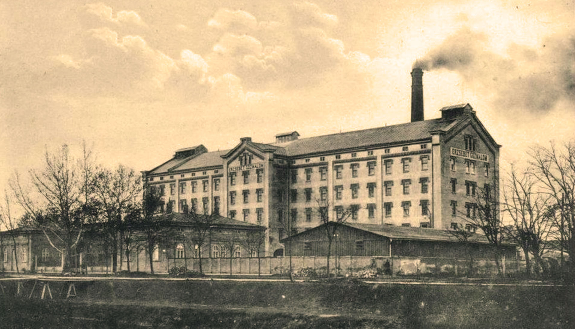 Moara Elisabeta Iosefin - Patrimoniul sub reflectoare Timisoara ...