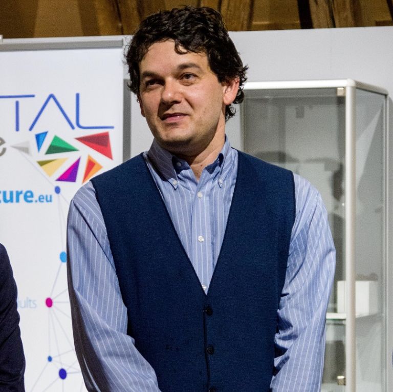 Vernisaj expoziție: Patrimoniul sub reflectoare. Cartierul Iosefin și ...