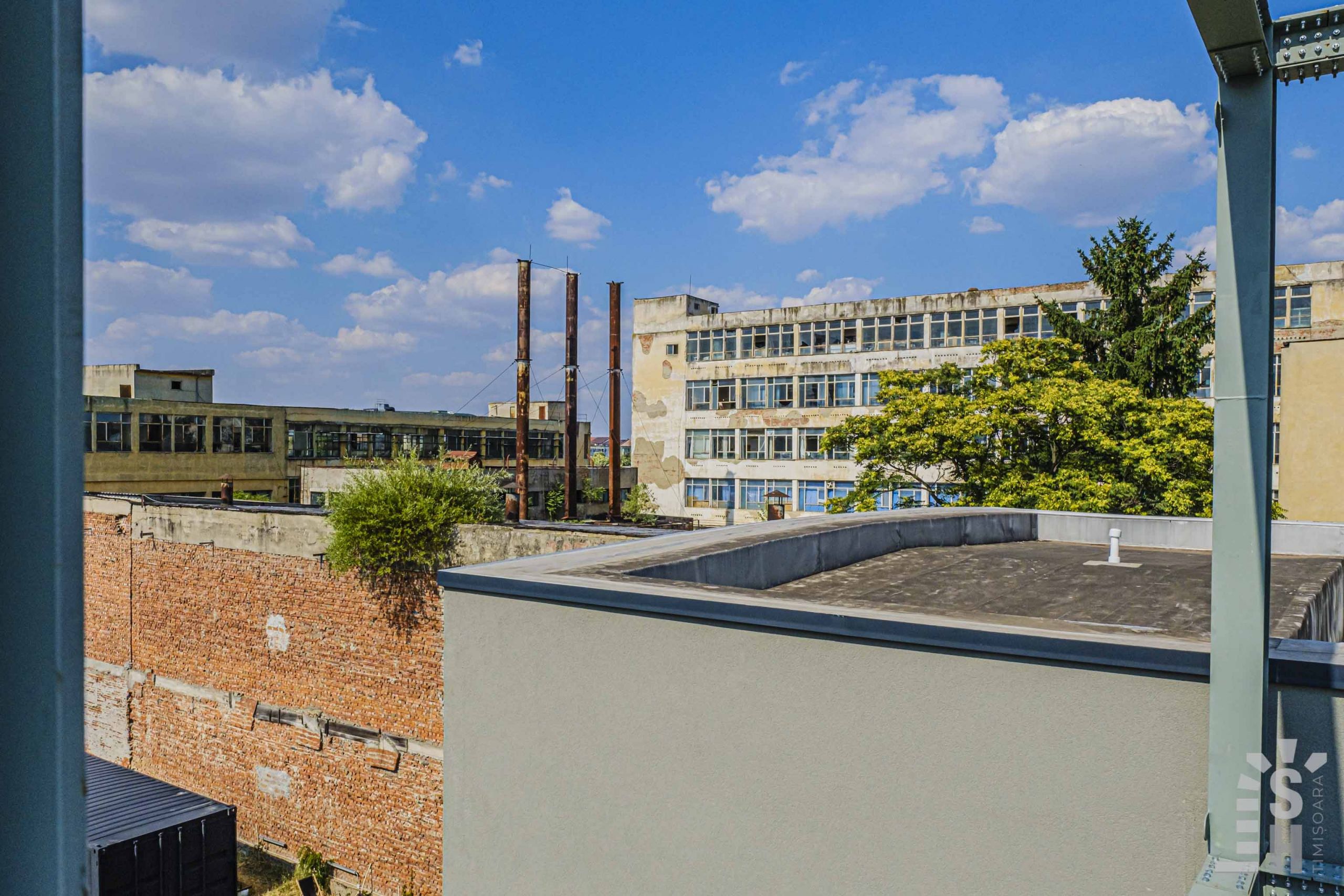 Fabrici-Faber – Patrimoniul sub reflectoare Timisoara Spotlight ...