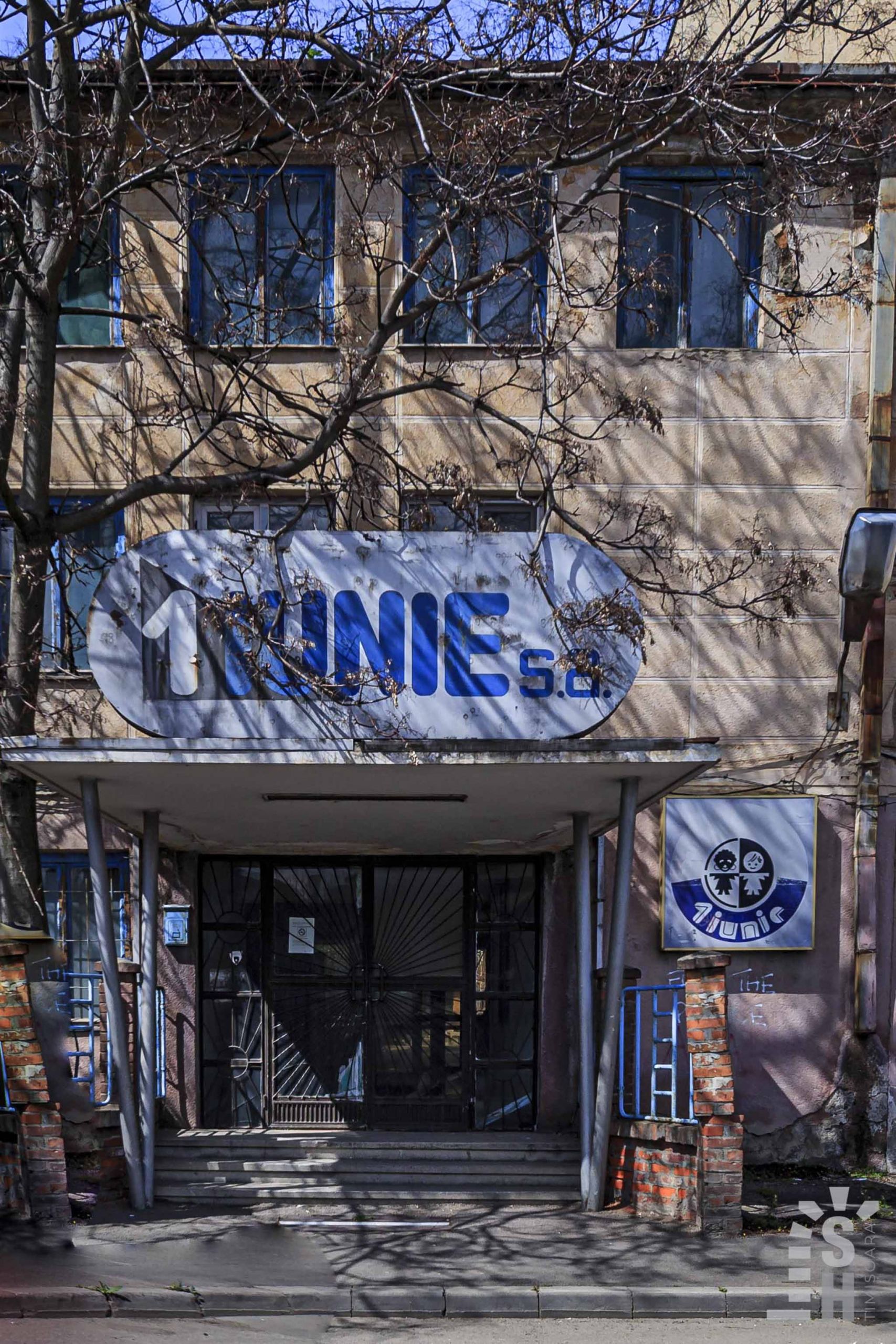 Fabrici-Faber – Patrimoniul sub reflectoare Timisoara Spotlight ...