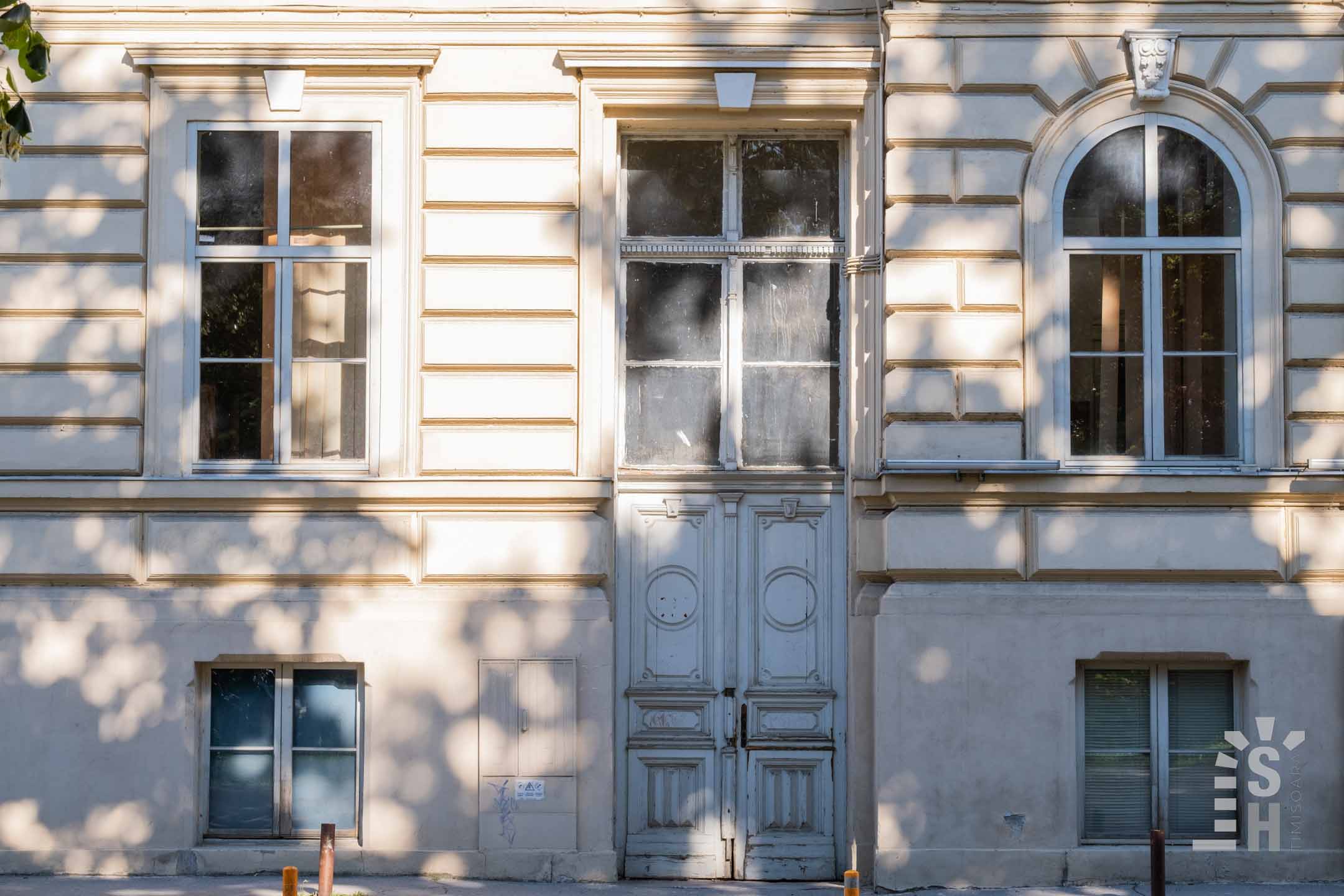 Muzeul tehnic al UPT - Experimentarium - Patrimoniul sub reflectoare ...