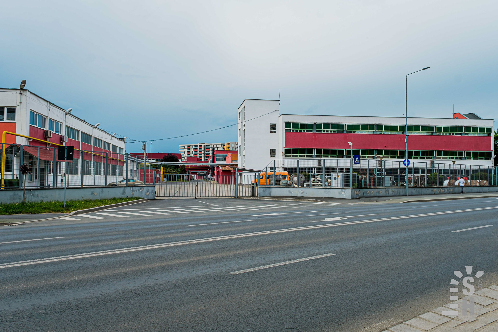 Platforme industriale din Timișoara socialistă – Fabrici și Uzine ...