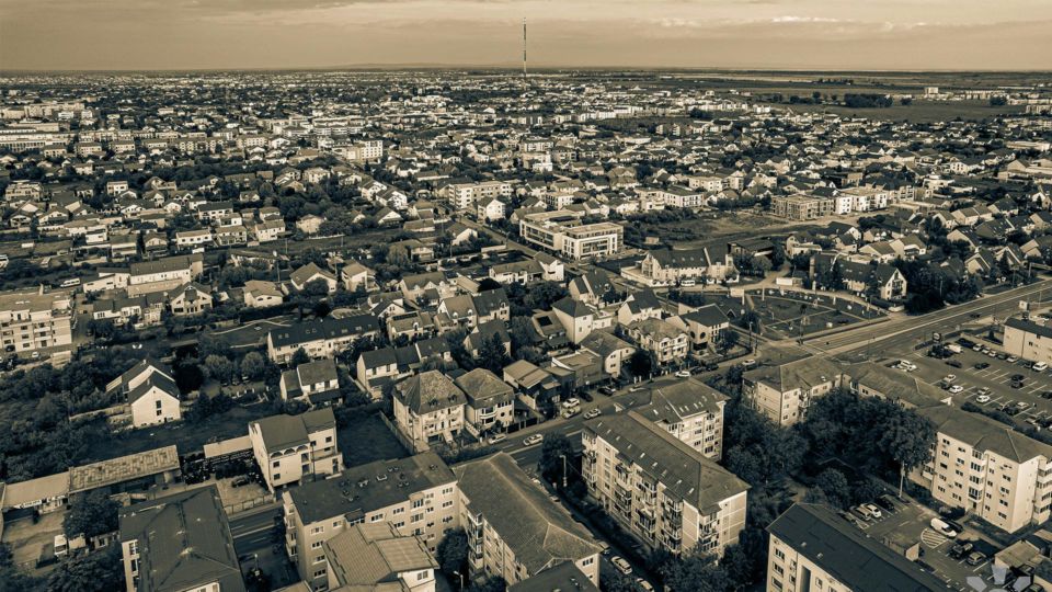 Cartier Giroc - Patrimoniul sub reflectoare Timisoara Spotlight ...